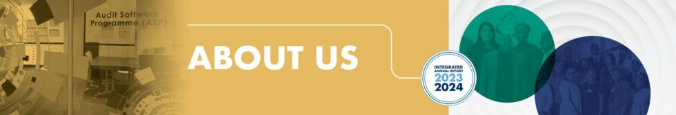 Our mandate and function | AGSA